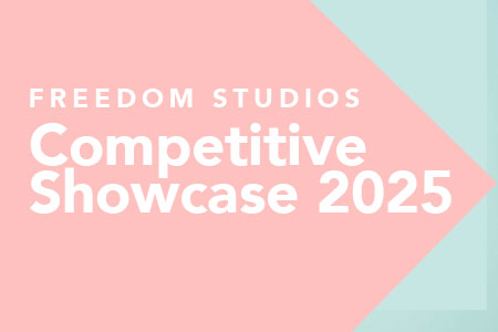 Tickets | Freedom Studios Showcase | Redeemer University Box Office