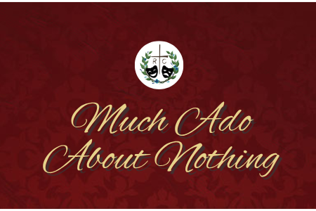 Tickets | RTC Presents Much Ado About Nothing | Redeemer University Box ...